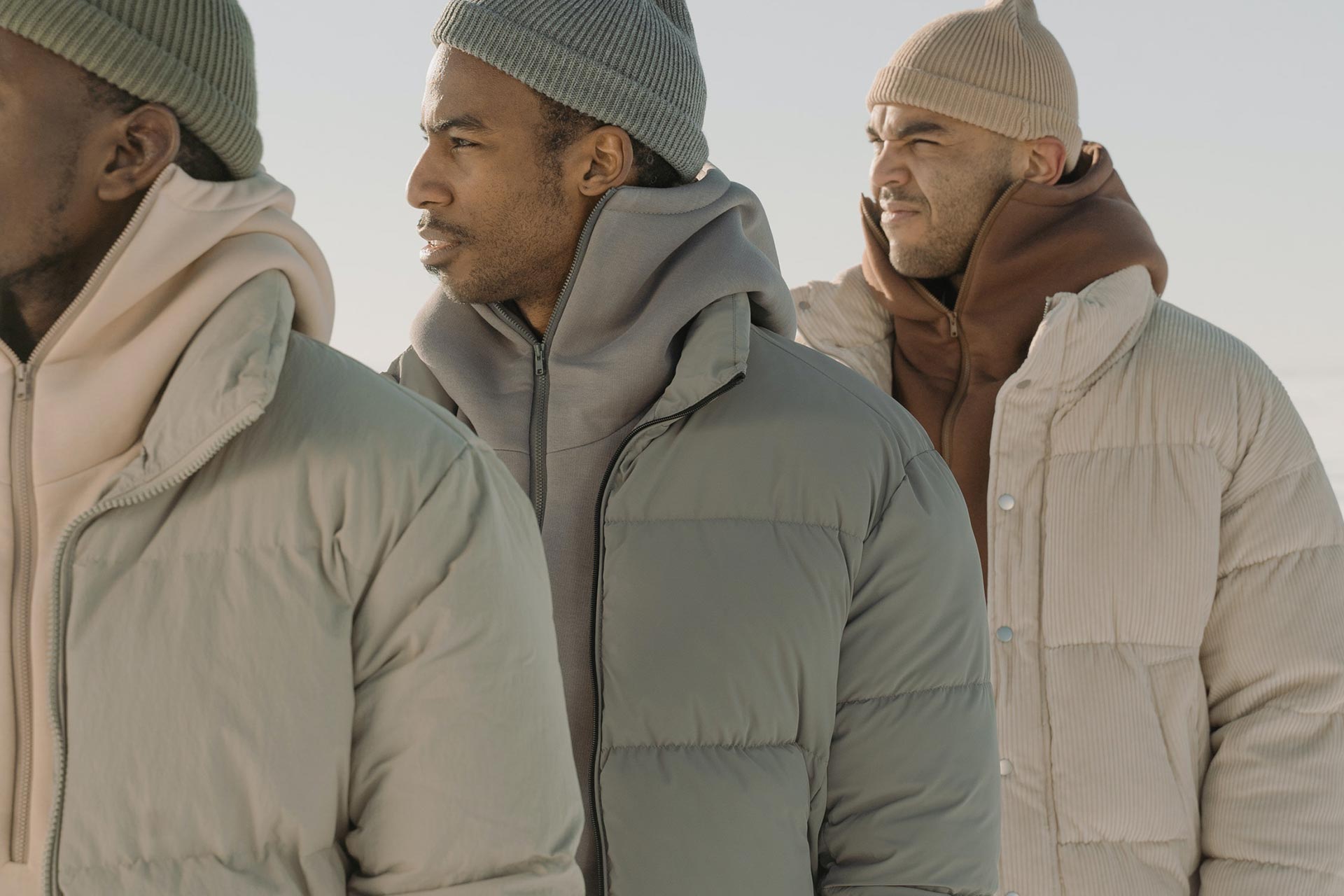 Winter Collection – Kamal Textile Mills (Pvt) Ltd.