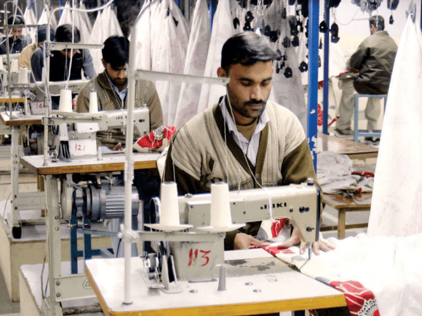 Kamal Textile Mills (Pvt) Ltd. – You deserve & we shope it into reality
