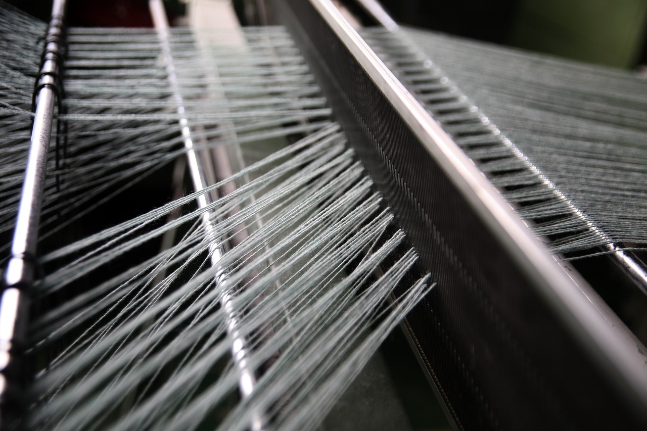 Kamal Textile Mills (Pvt) Ltd. – You deserve & we shope it into reality